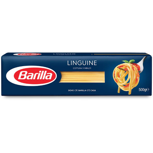 Pasta - Barilla Classic | G&O Foods