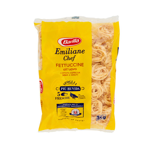 Pasta | G&O Foods
