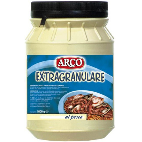 Bouillon & Paste | G&O Foods